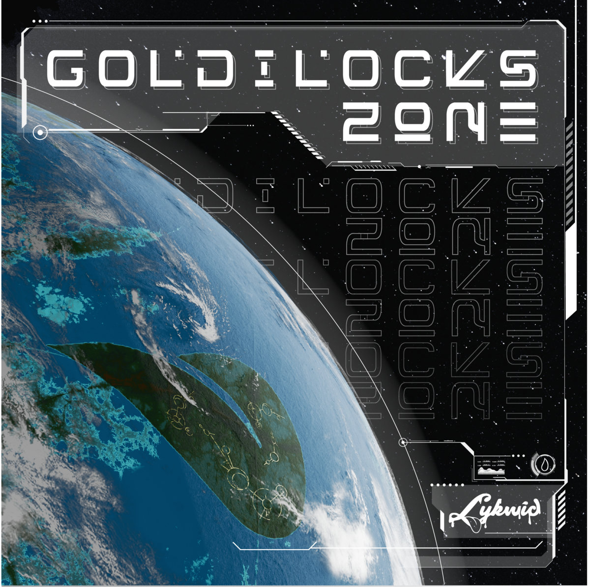 Goldilocks Zone | Lykwid