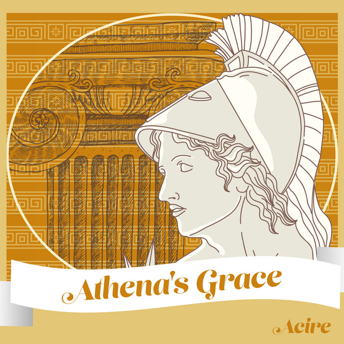 Athena's Grace | Acire