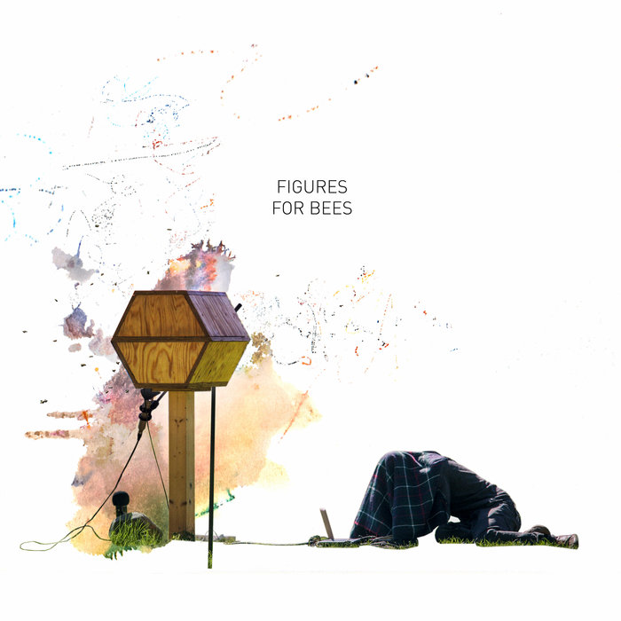 FIGURES FOR BEES | EARKUS