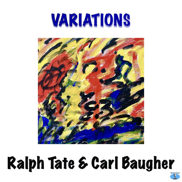 Variations | Ralph Tate & Carl Baugher | Carl Baugher