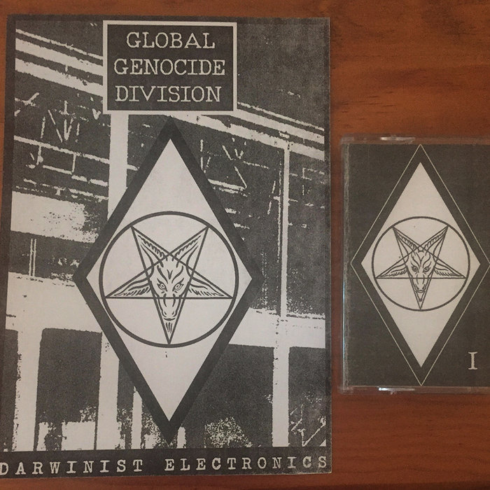UTS14: Global Genocide Division - I | Under The Sign Records