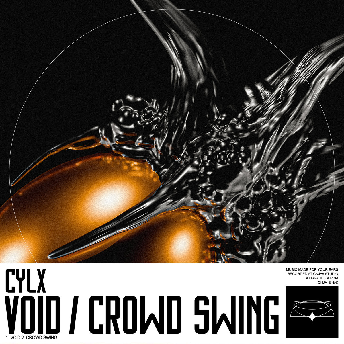 VOID / CROWD SWING | CYLX