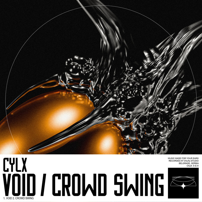 VOID / CROWD SWING | CYLX