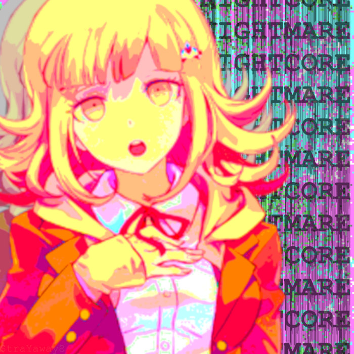 NIGHTCORE NIGHTMARE | StraYawayƧ