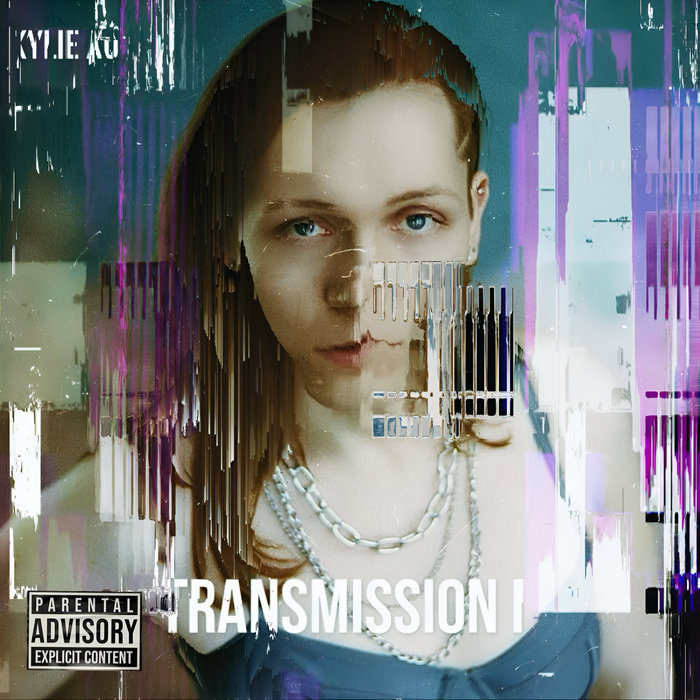 TRANSMISSION I | Kylie XO