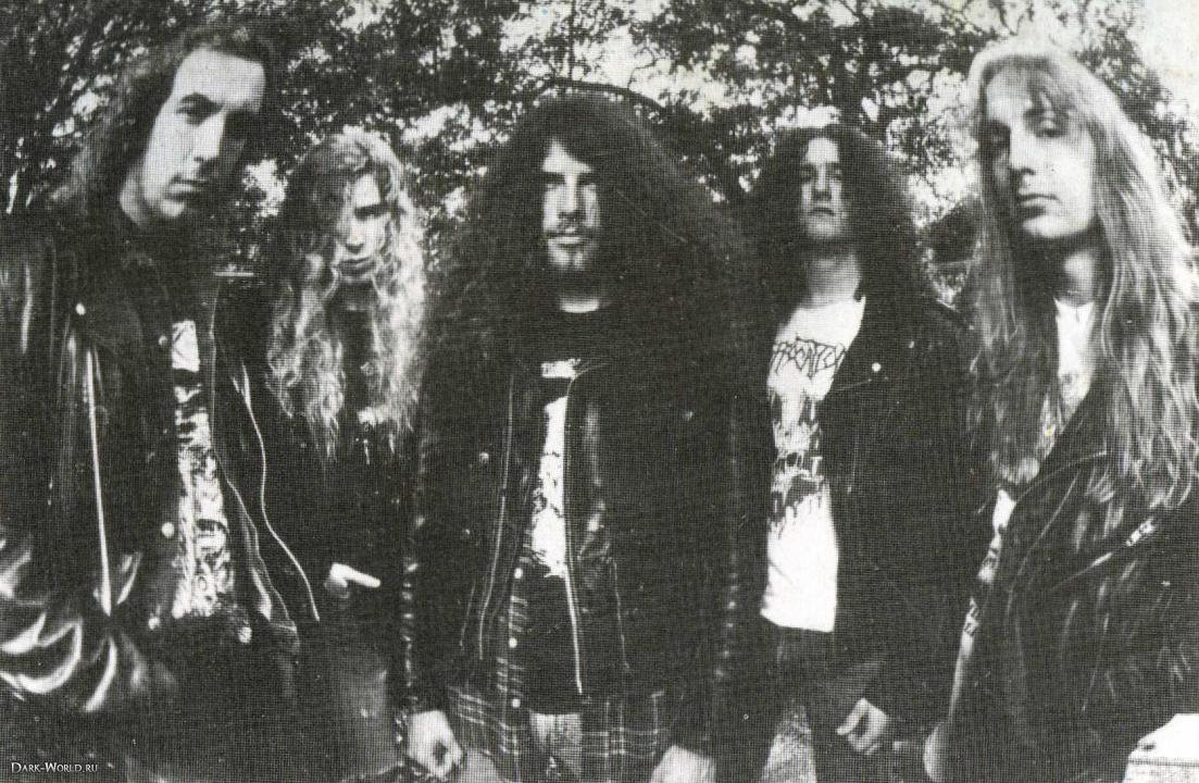 Put Them To Death (Cannibal Corpse Cover) | DIE CRUISING