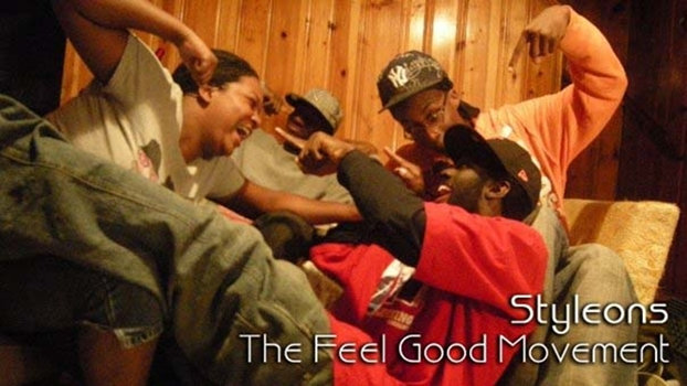 The Feel Good Movement | Styleons