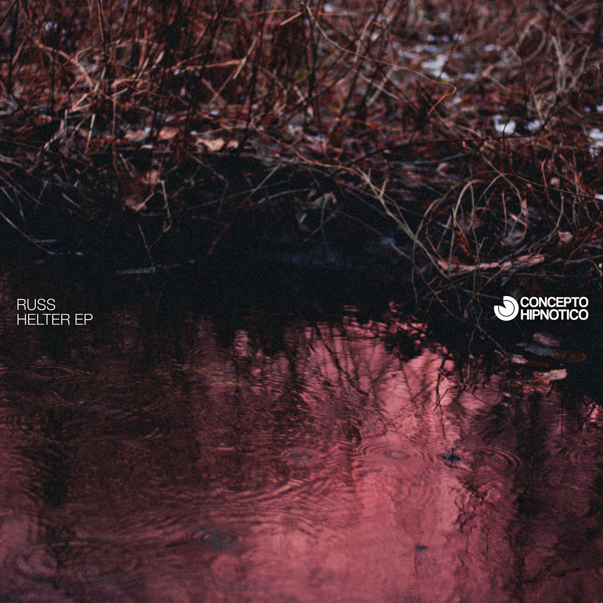 Helter EP | Russ (Arg) | Concepto Hipnotico