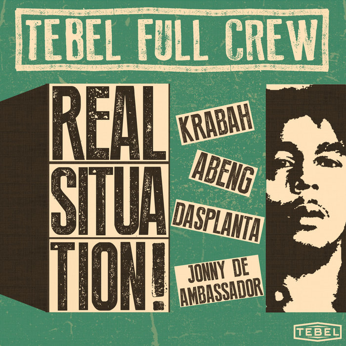 Real Situation | Tebel Full Crew | Tebel