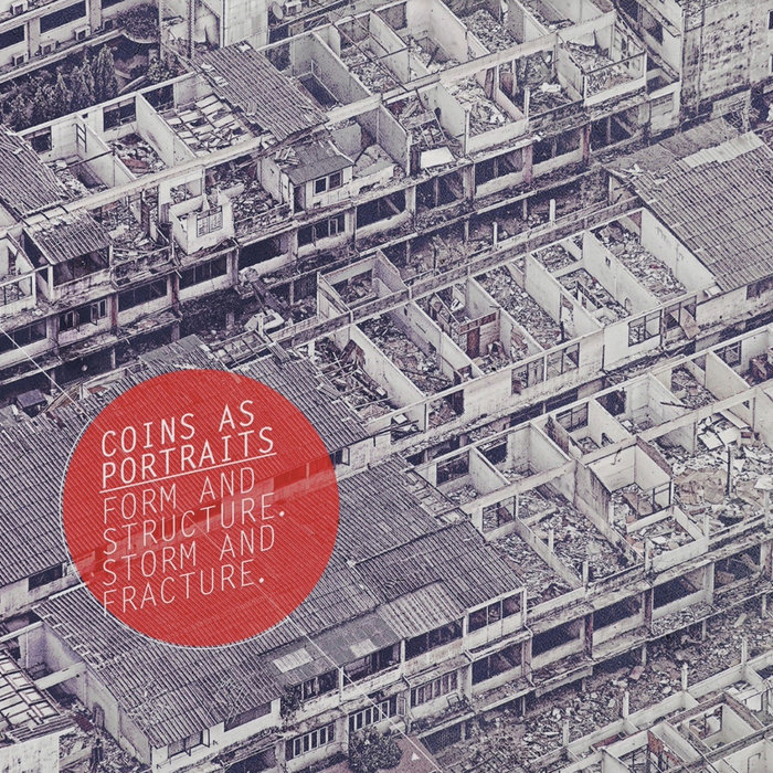 Coins As Portraits - Form & Structure, Storm & Fracture | Been There ...