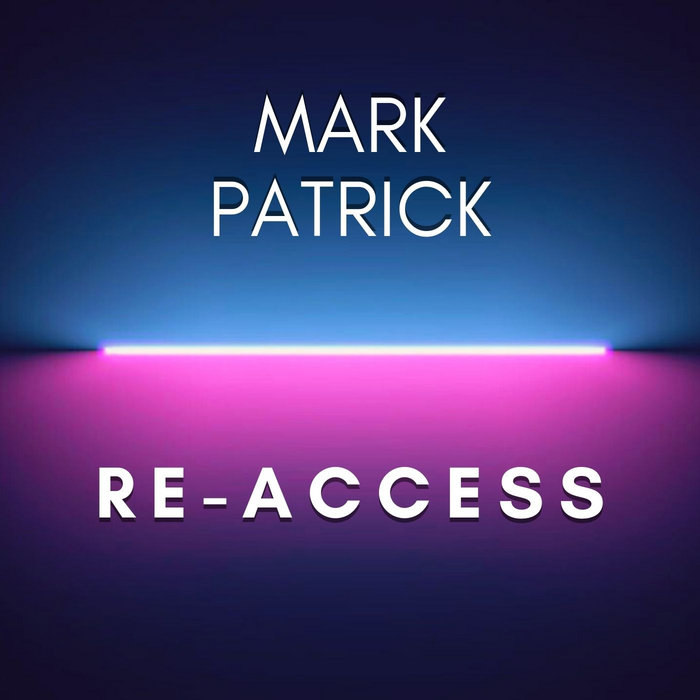 ReAccess | Mark Patrick