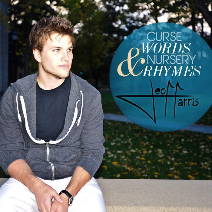 Curse Words Nursery Rhymes Jeoff Harris Curse Words Nursery Rhymes Jeoff Harris