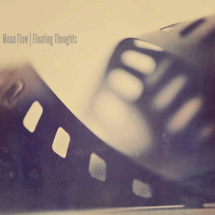 Floating Thoughts | Mean Flow