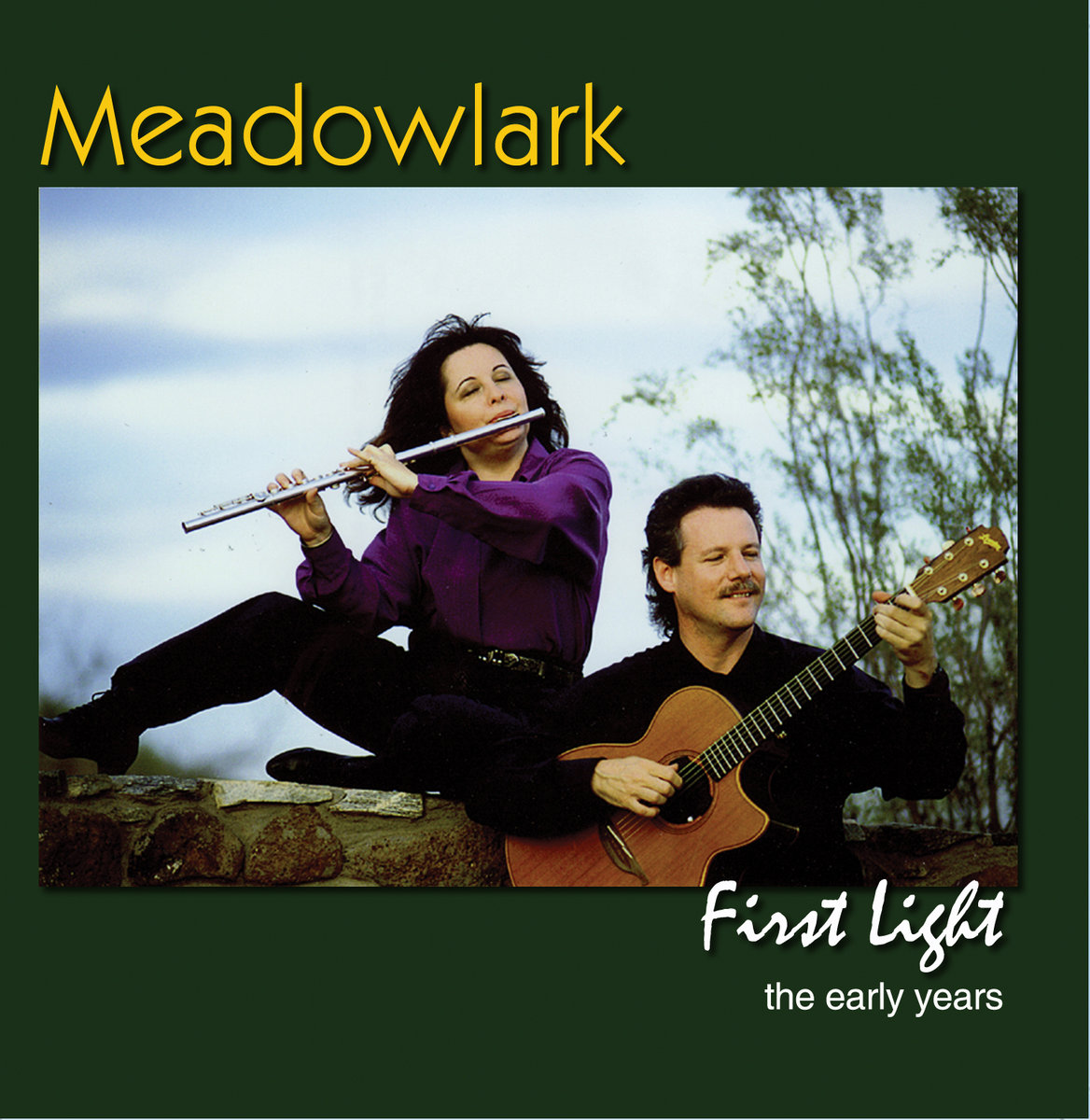 First Light [album] | Meadowlark