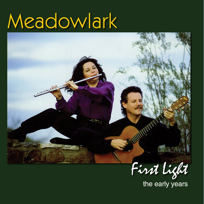 First Light [album] | Meadowlark