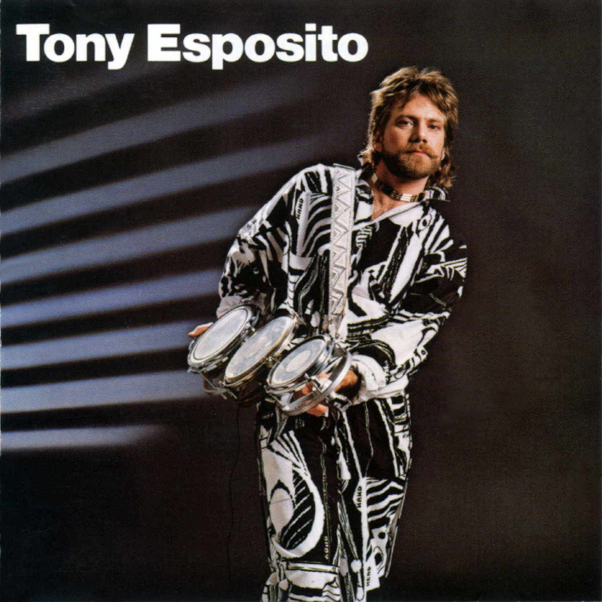 Papa Chico | Tony Esposito