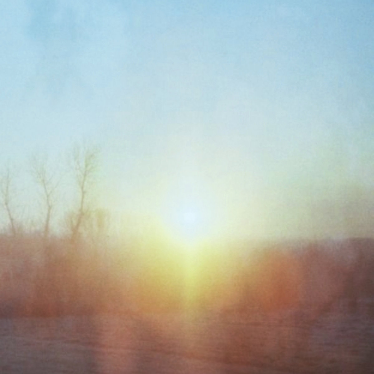 Sun in December | saopin