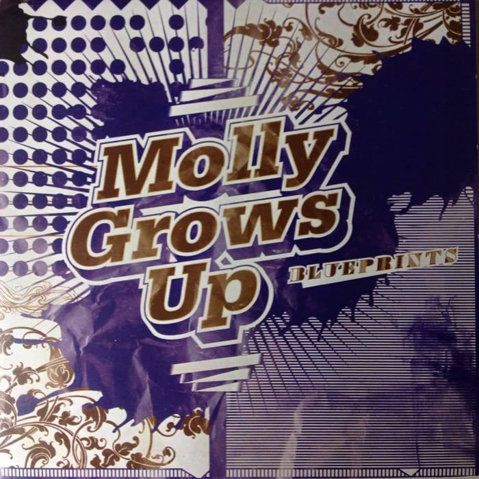 Music | Molly Grows Up
