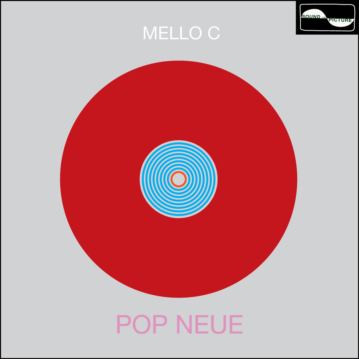 Pop Neue | Mello C | Chad Crouch