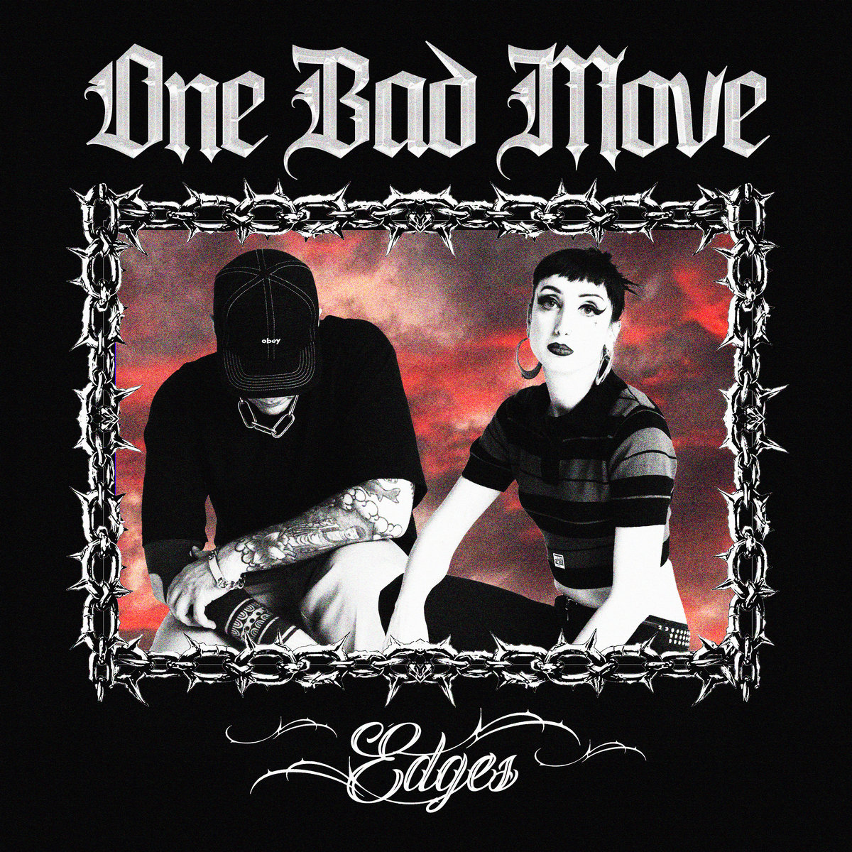 One Bad Move | EDGES