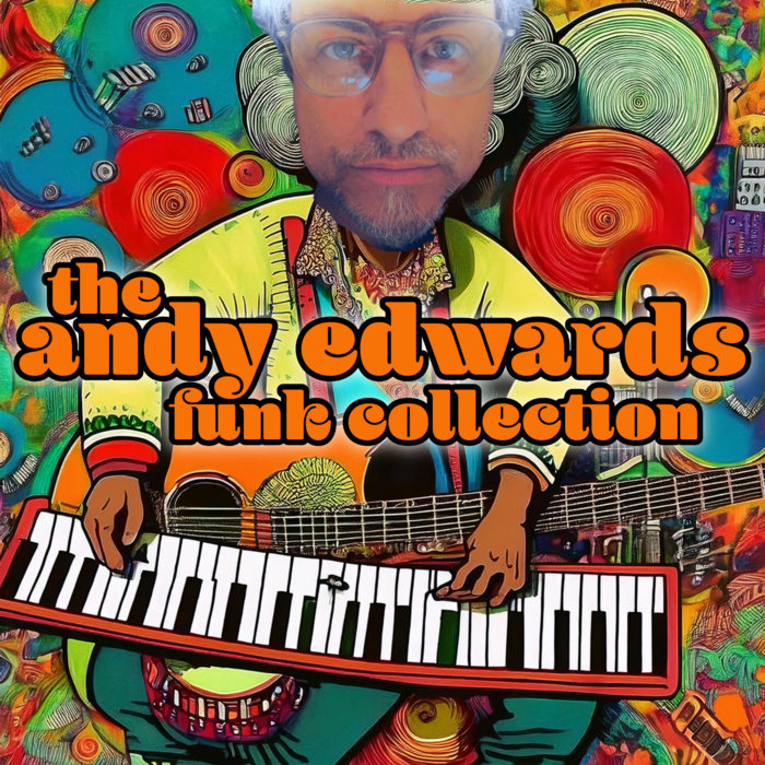 The Funk Collection | Andy Edwards