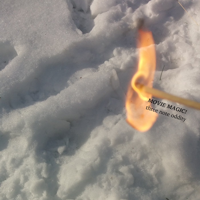 movie magic | three note oddity