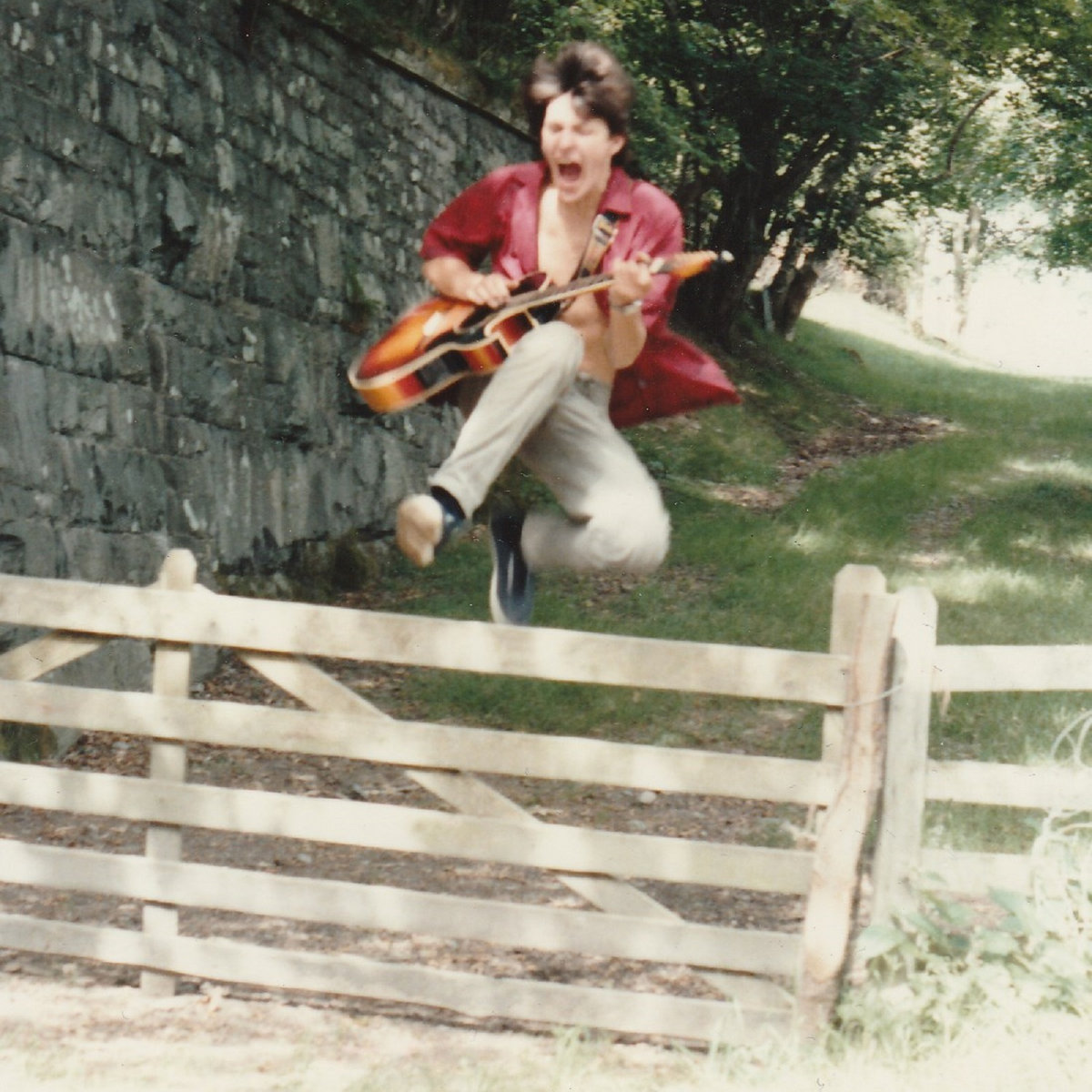 Let's Gate It! | Ambleside FC