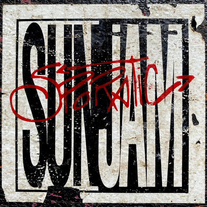 SUNJAM | Sporatic Sunjam