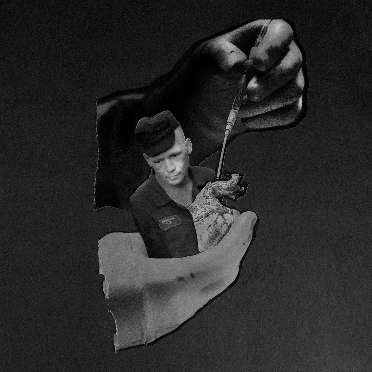 In Ruins | Sebastian Melmoth