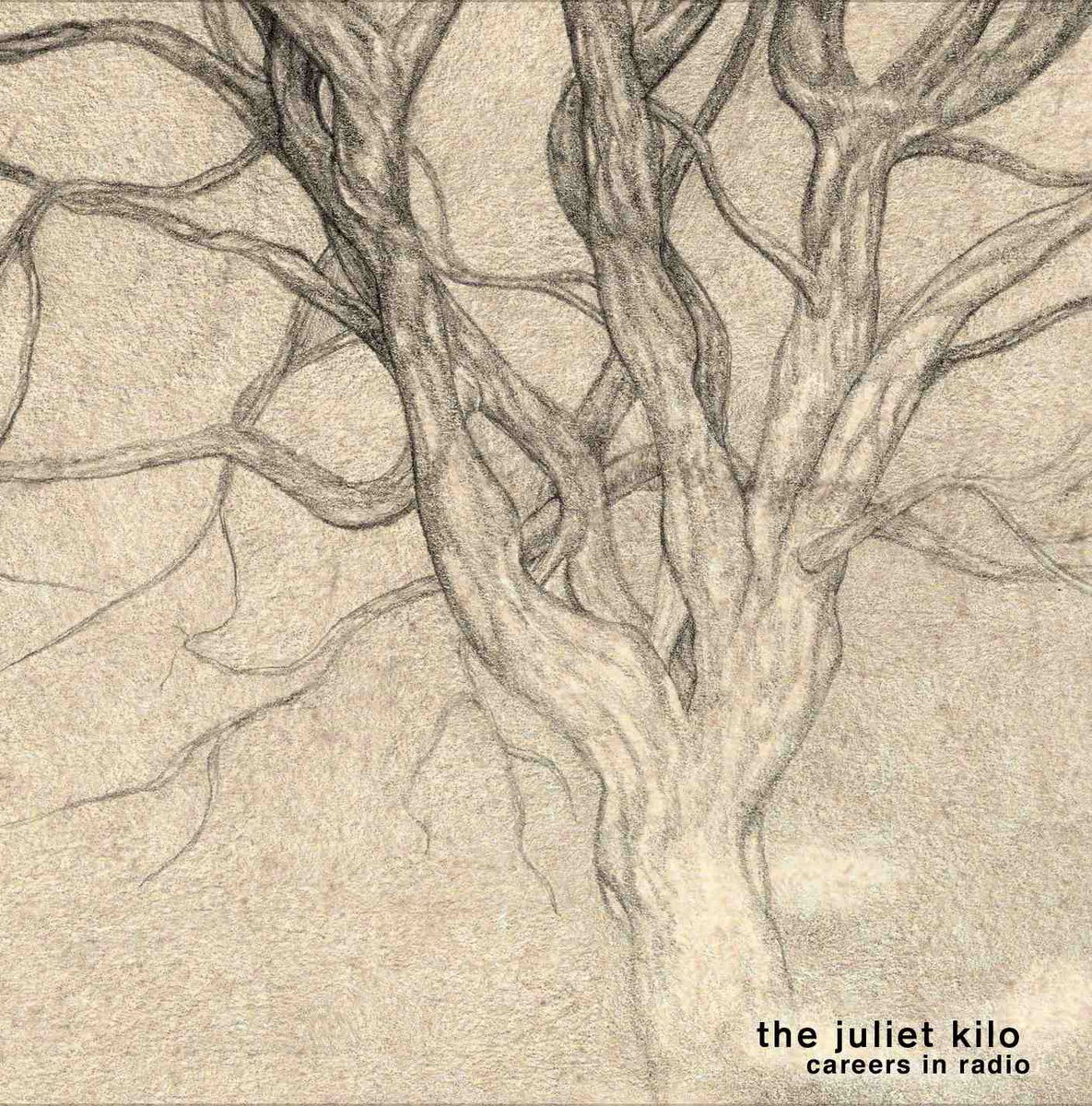 Careers In Radio EP | The Juliet Kilo