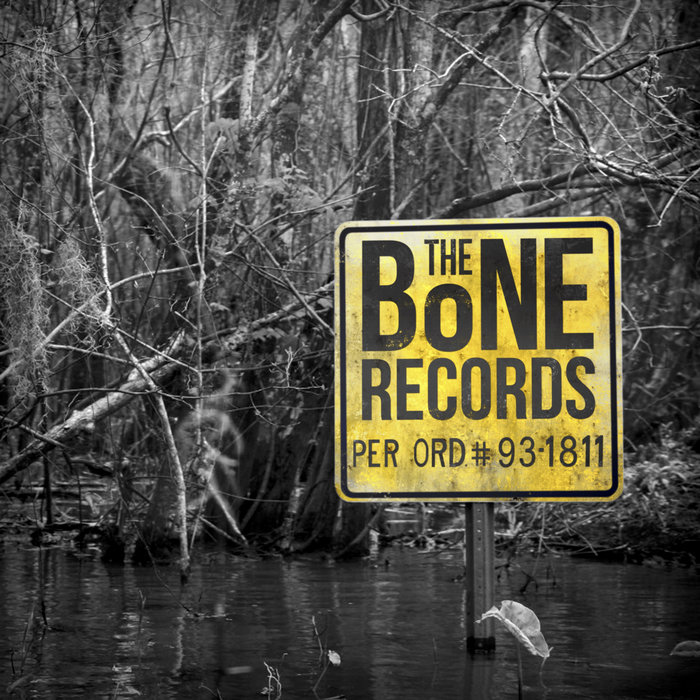 The Bone Records | The Bone Records