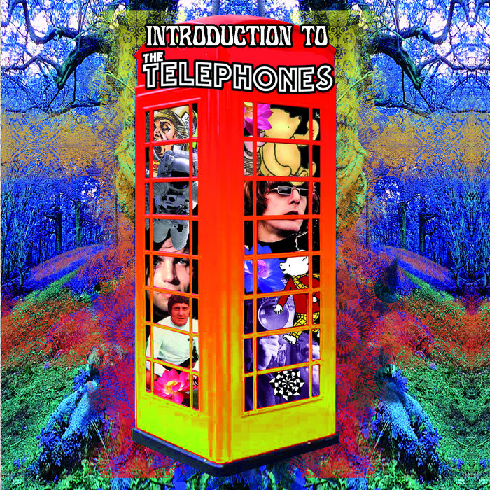 Introduction To Telephones | The Telephones