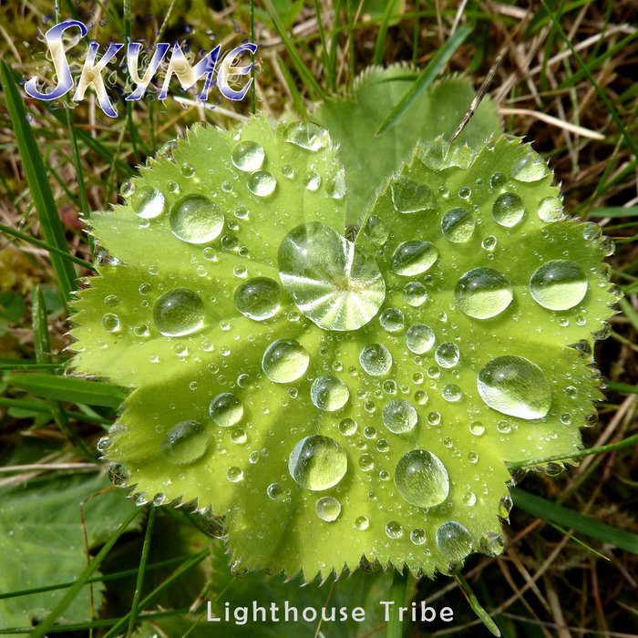 Skyme | Lighthouse Tribe