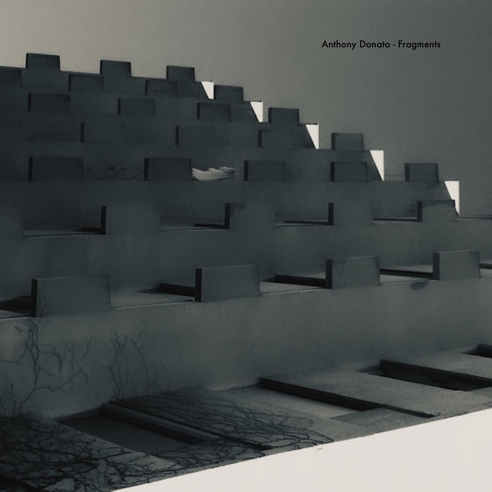 FRAGMENTS | Anthony Donato | TheApartment
