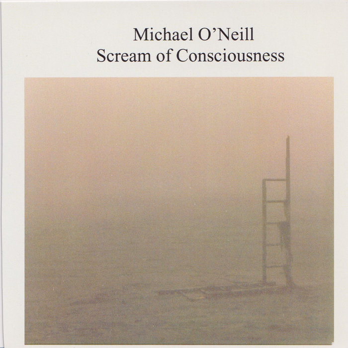 Alien Echo Mill | Michael O'Neill
