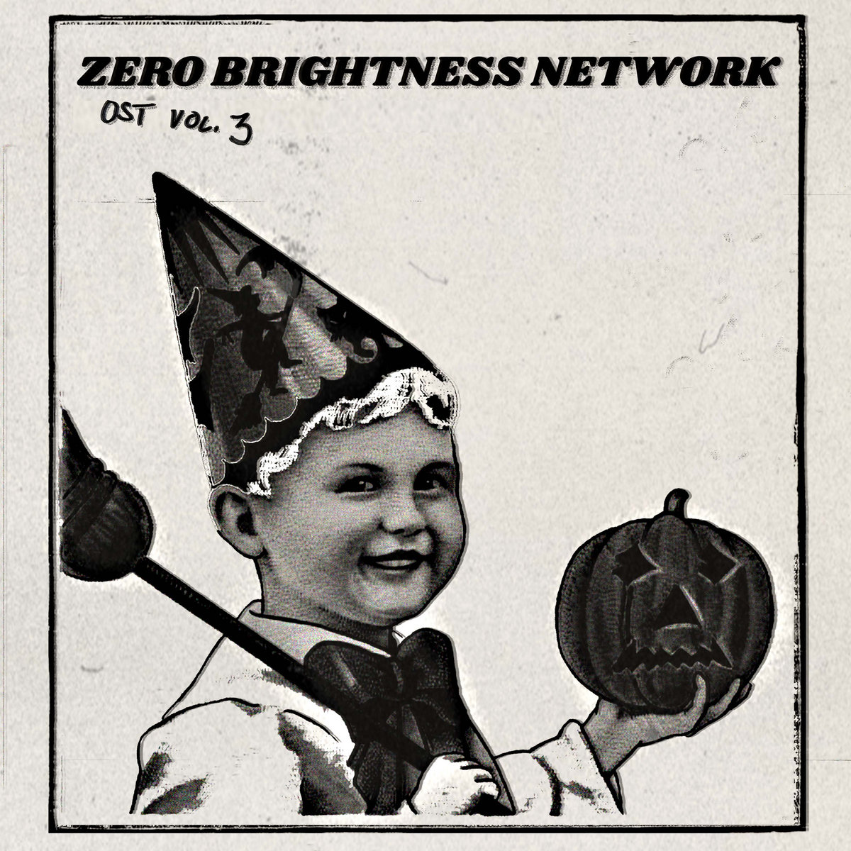 OST Vol. 3 | Zero Brightness