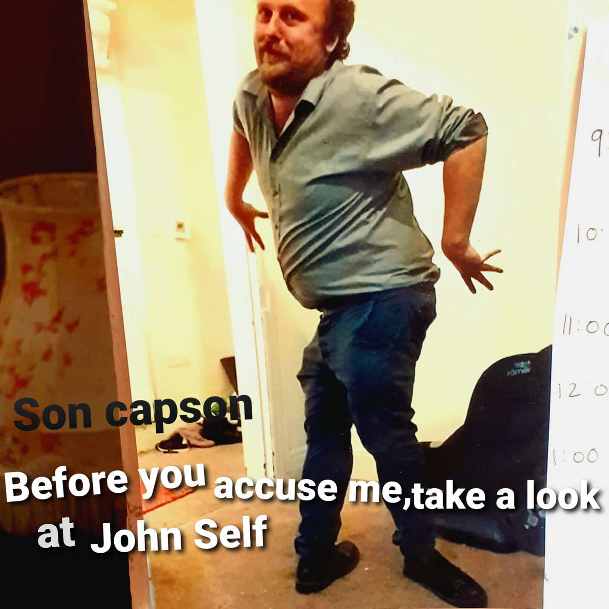 Cause Im Being Blackmailed By A Female Wrestler Son Capson 1465