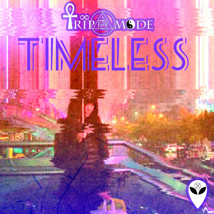 Timeless EP | Xzey