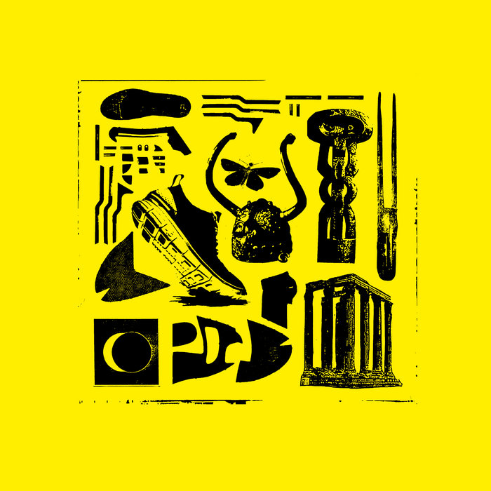 Take It Back [CLIPP240] | Pina Tesla | clipp.art