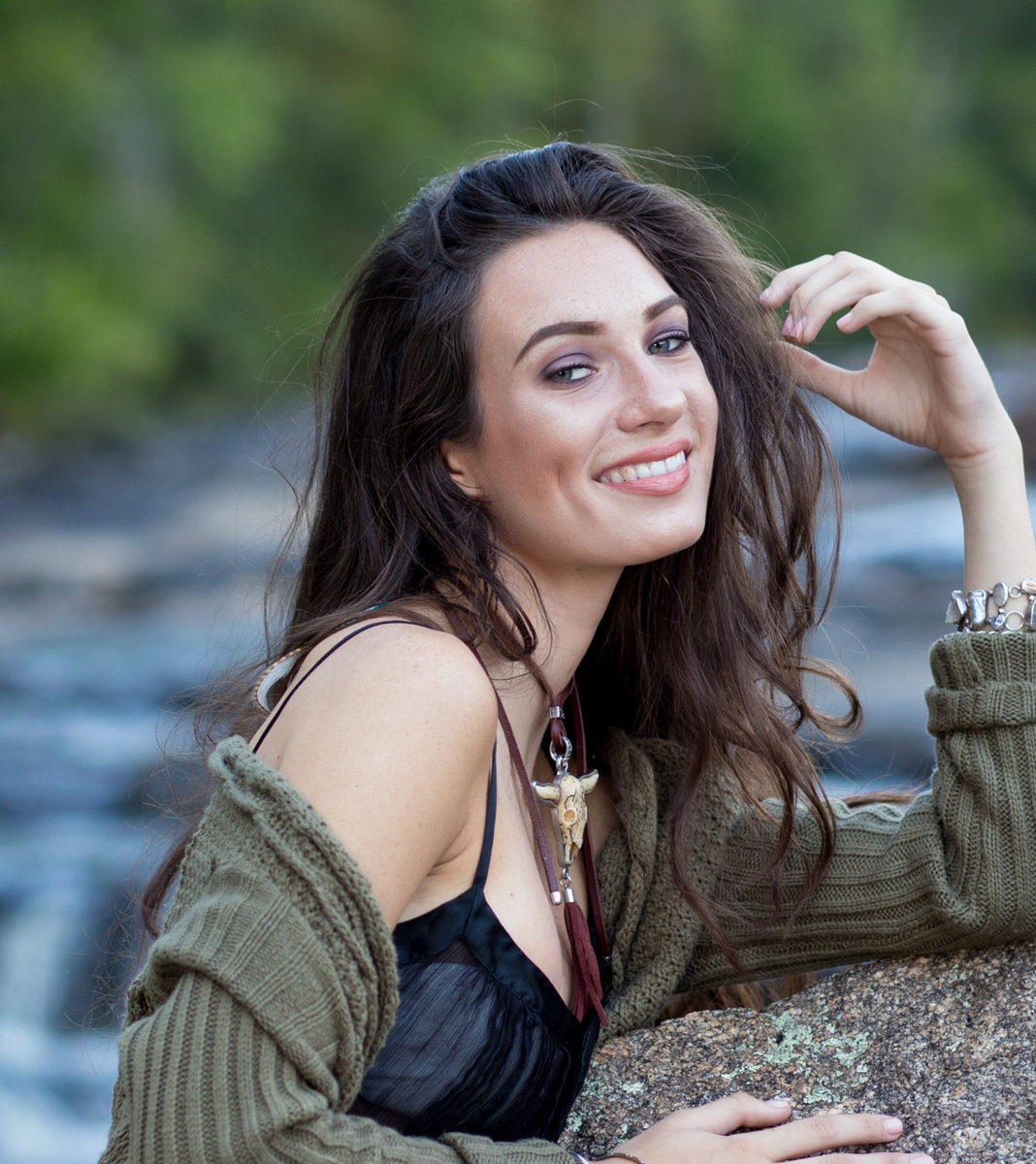 Gentle On My Mind (Katie Belle cover ) | Katie Belle