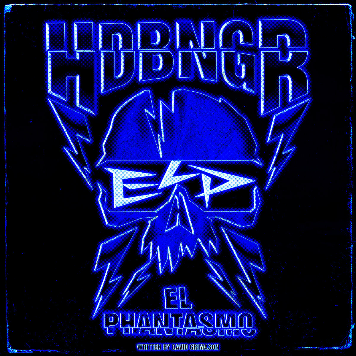 HDBNGR | ELP, David Grimason | ELP