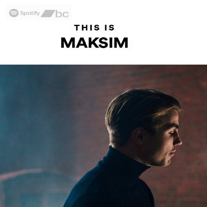 Ik Wil Dat Je Liegt (feat. Hannah Mae) | Maksim | Maksim Stojanac