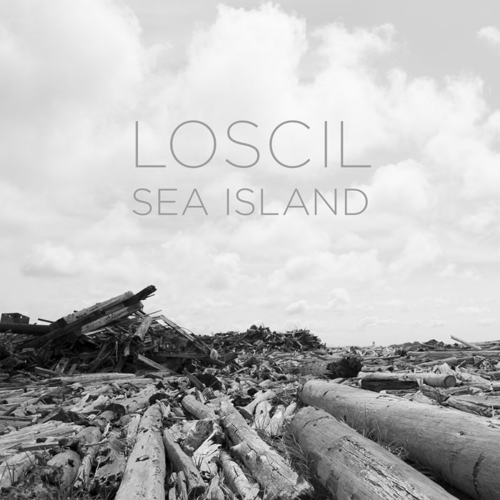 Sea Island | loscil