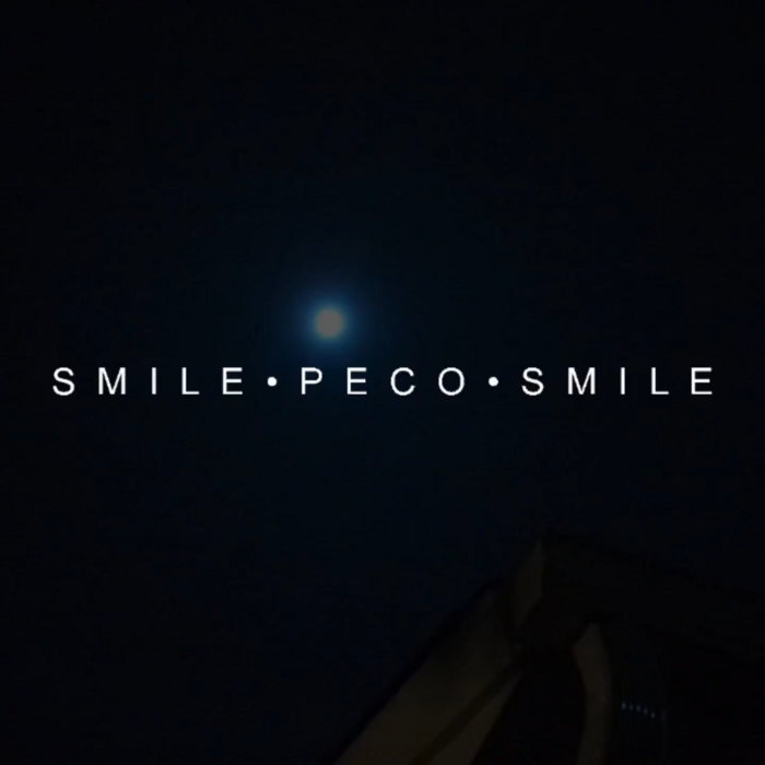 who's anyone | Smile Peco Smile