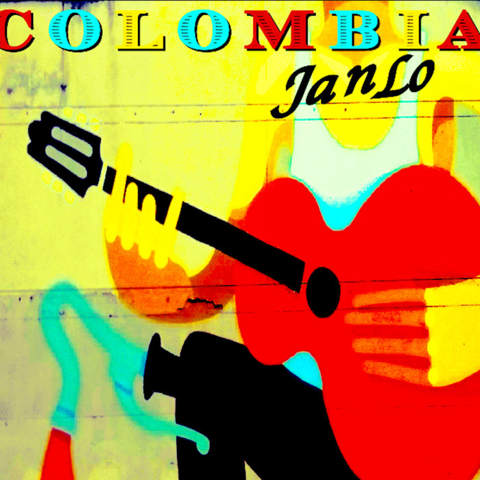 COLOMBIA | JanLo Musica | JanLo