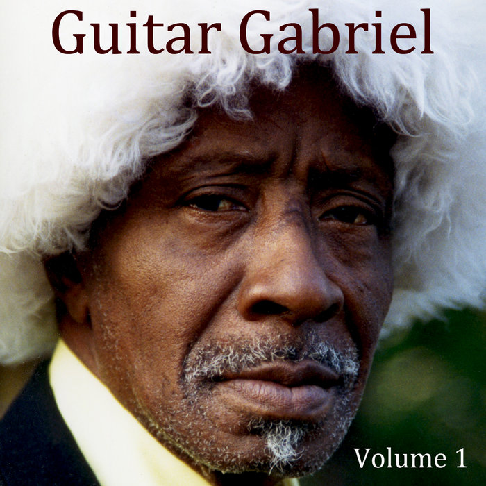 Guitar Gabriel - Volume 1 | Guitar Gabriel