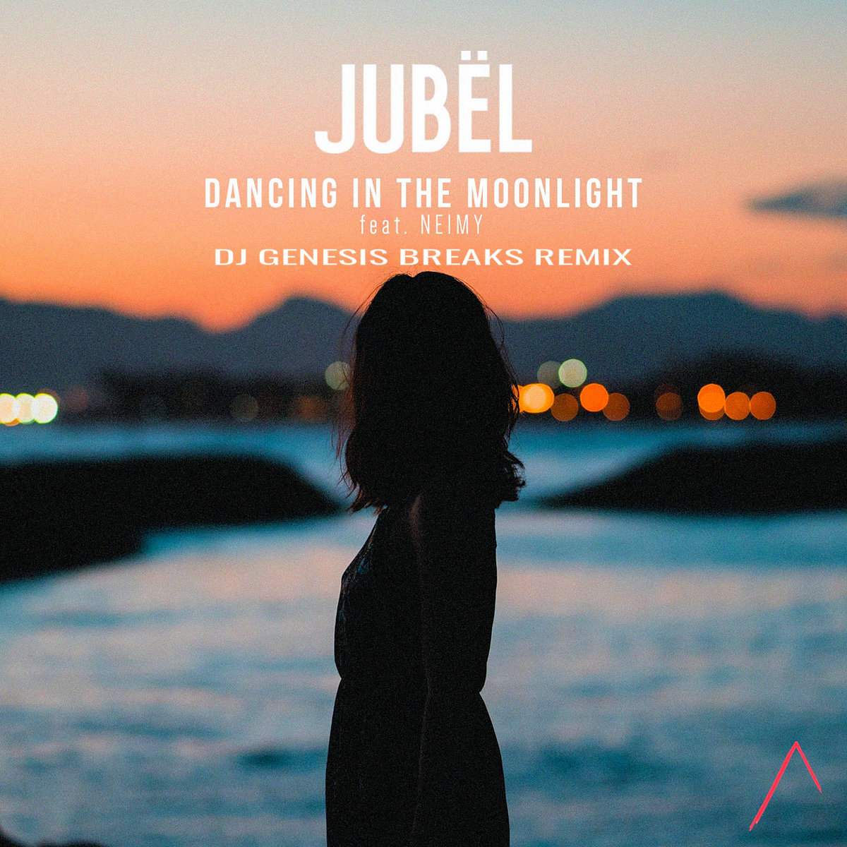 Jubel - Dancing in the Moonlight (dj genesis breaks remix) | DJ Genesis