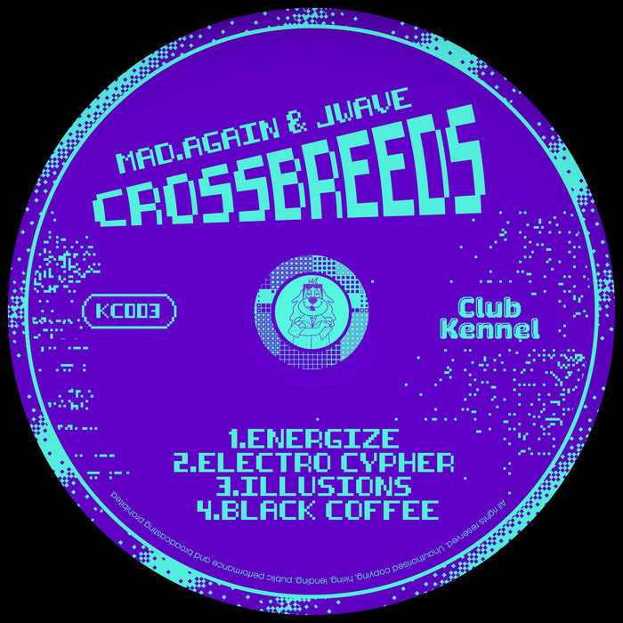 Mad.Again - Illusions | Mad.Again