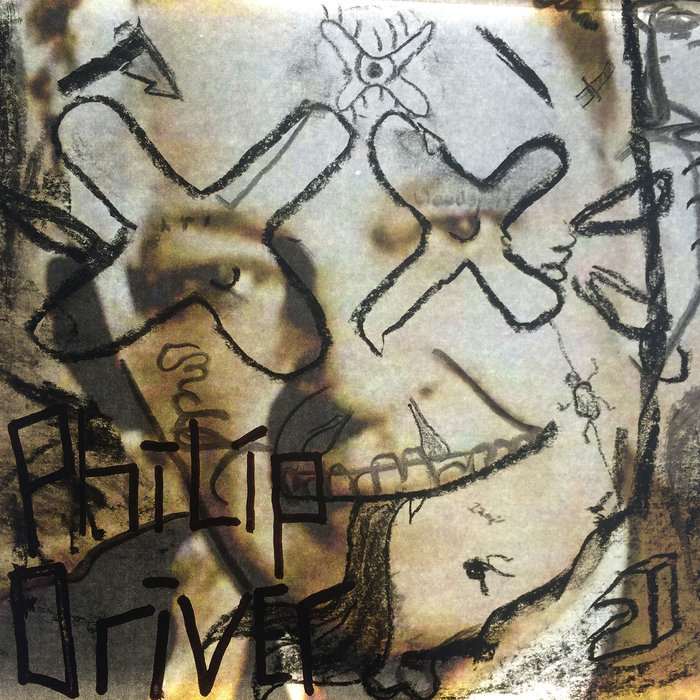 PHILIP DRIVER (demo) | PHILIP DRIVER