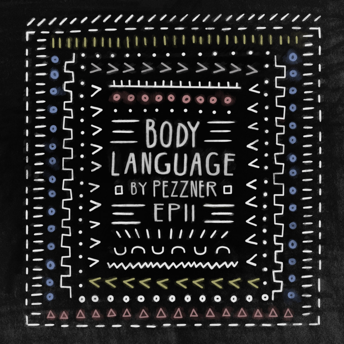 Body Language Vol. 22 - EP2 | Get Physical Music